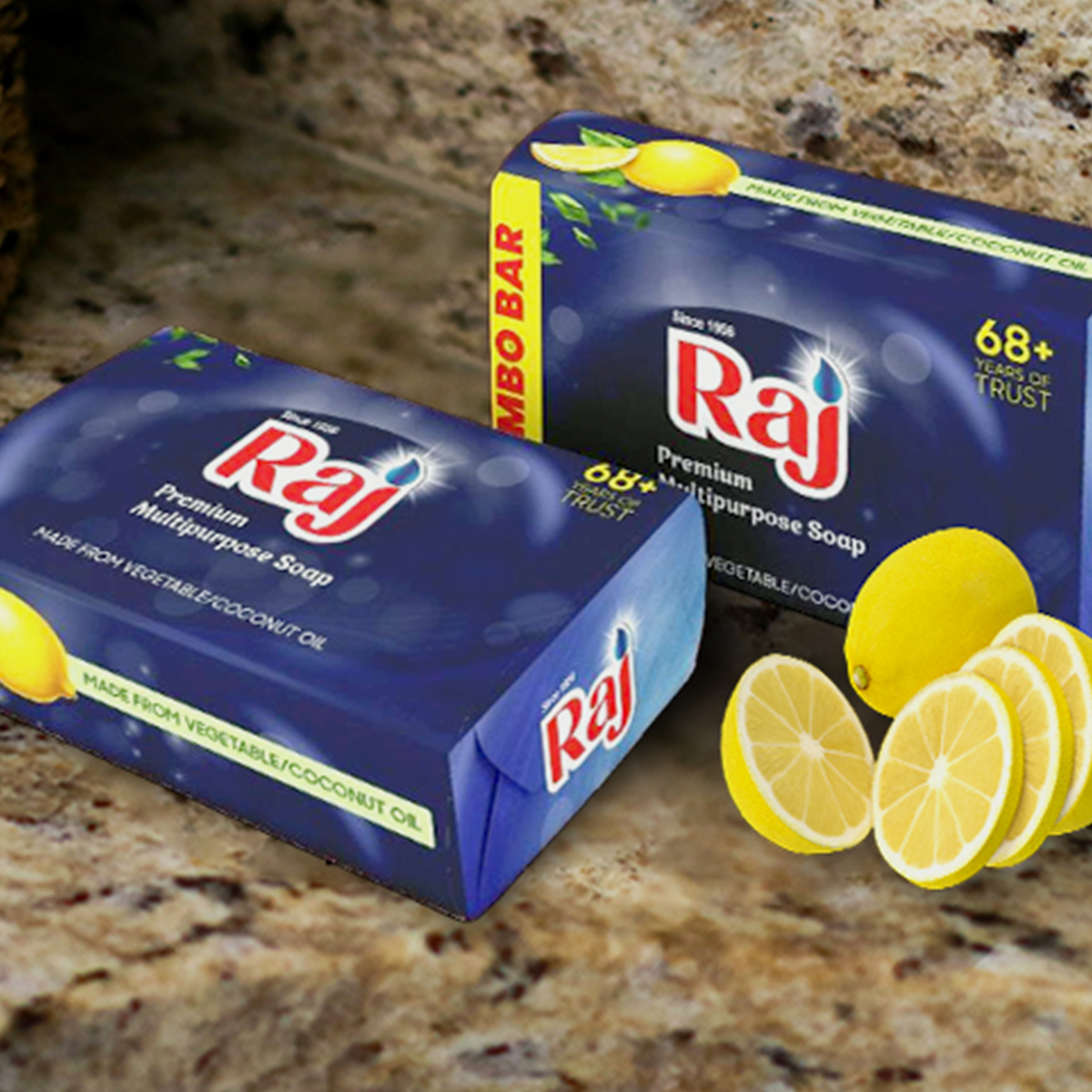 Visit Shop – Raj Soaps